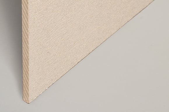 MG Fire and Sound Solutions - MASTERBOARD